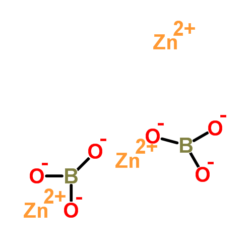 Zinc Borate - The Chemical Company
